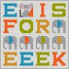 Back 2 School complete Alphabet and Numbers PDF Quilt Pattern Instant ...