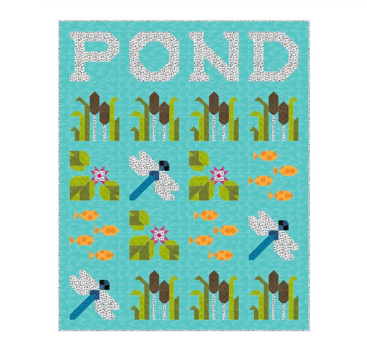 Back 2 School complete Alphabet and Numbers PDF Quilt Pattern Instant ...