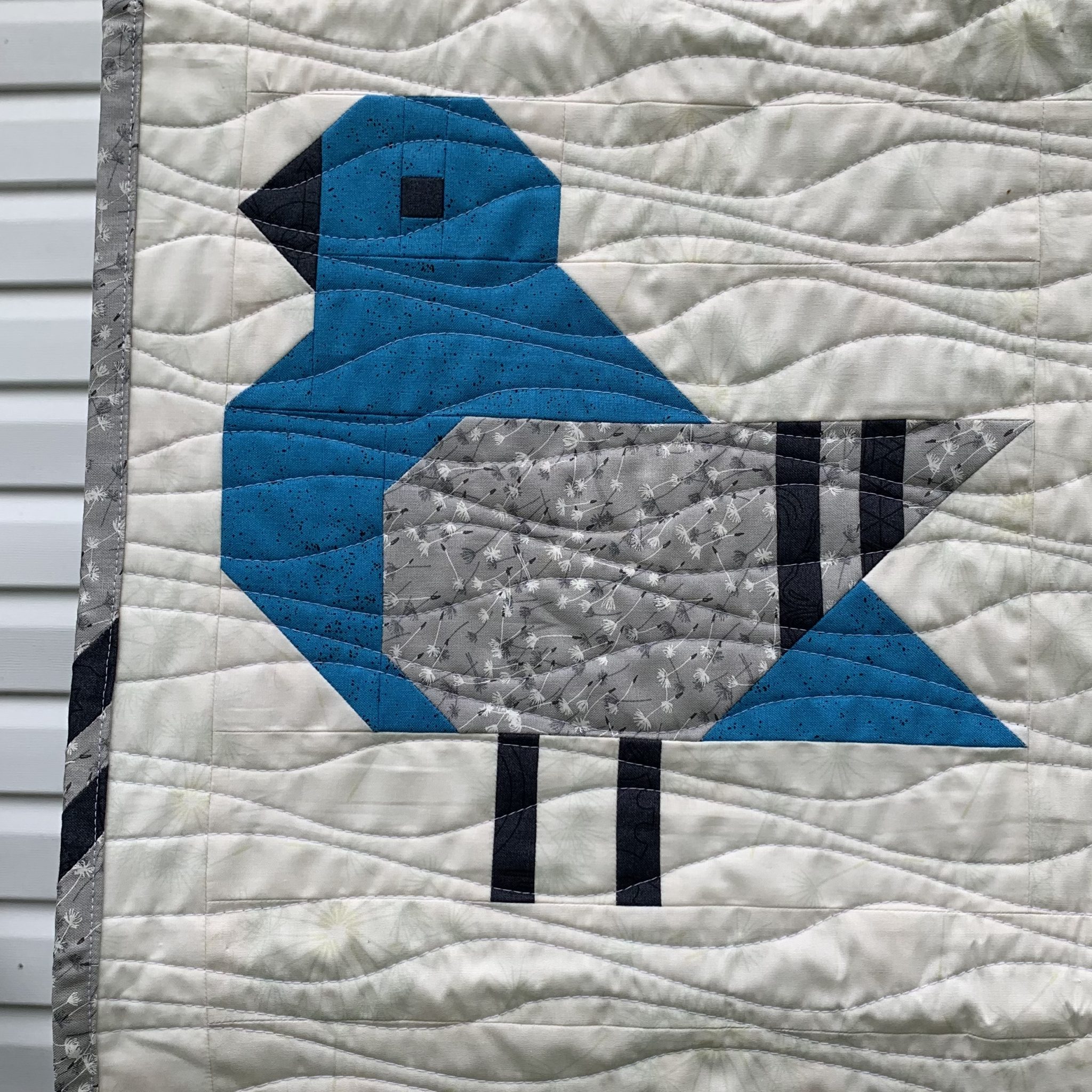 Pigeons – Sew Fresh Quilts