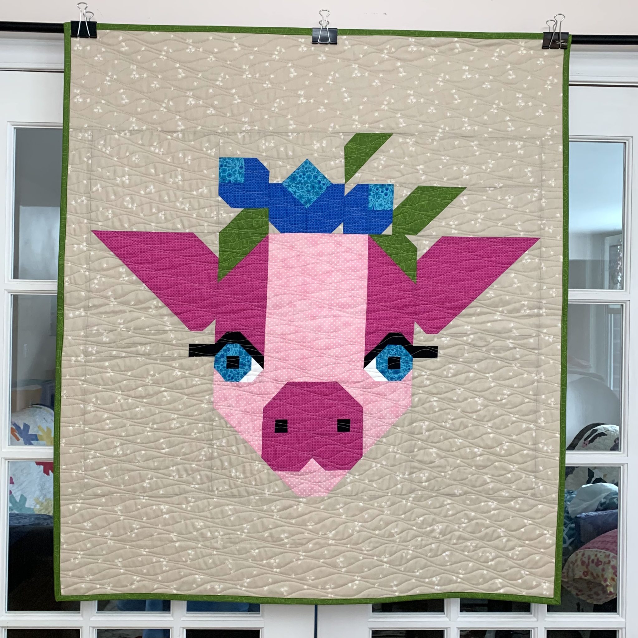 Sew Fresh Quilts