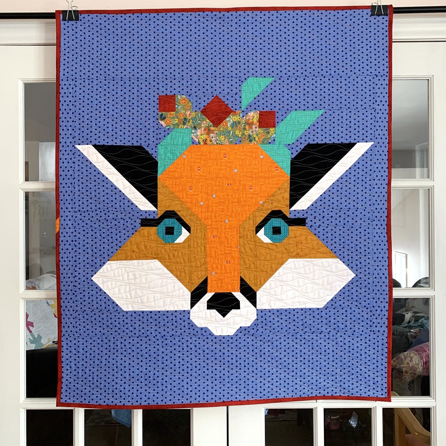 Sew Fresh Quilts