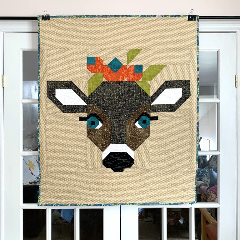 Sew Fresh Quilts Fresh & Fun Quilt Designs!