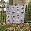 Dog Daze – PDF Quilt Pattern Instant Download – Sew Fresh Quilts